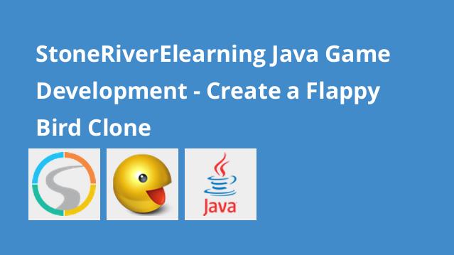 توسعه بازی در جاوا - ساخت بازی Flappy Bird Clone